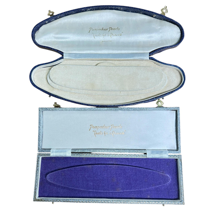 Necklaces – Vintage Jewel Box